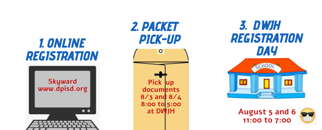 Deepwater Junior High