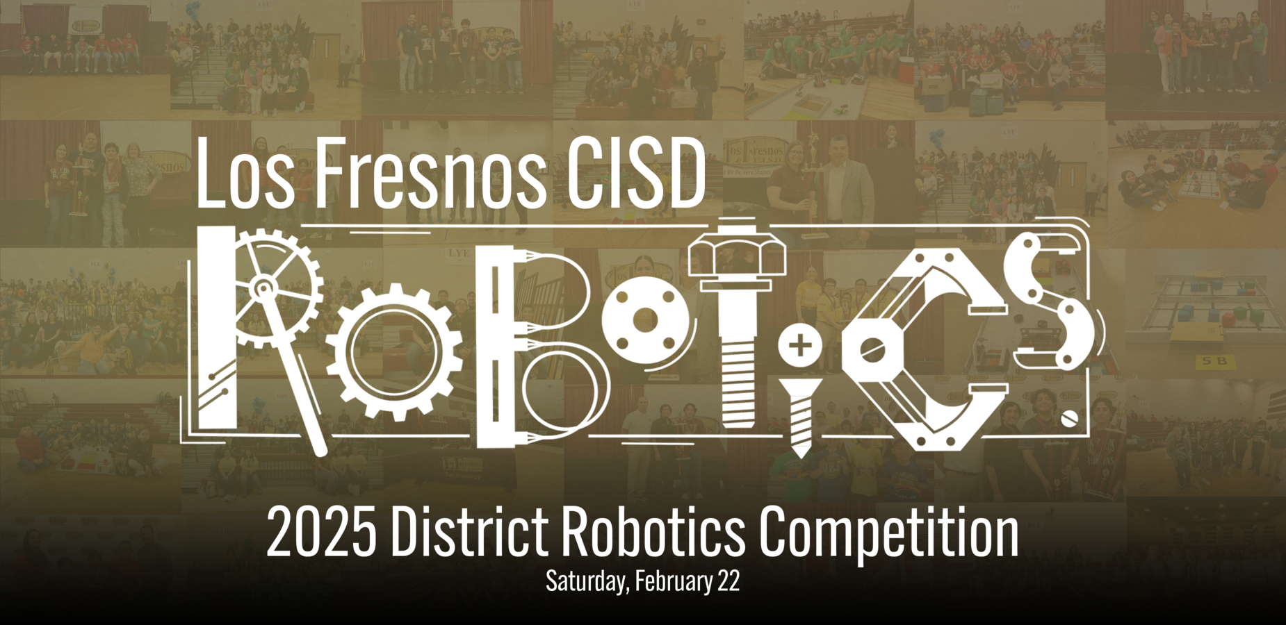 Resaca Middle School