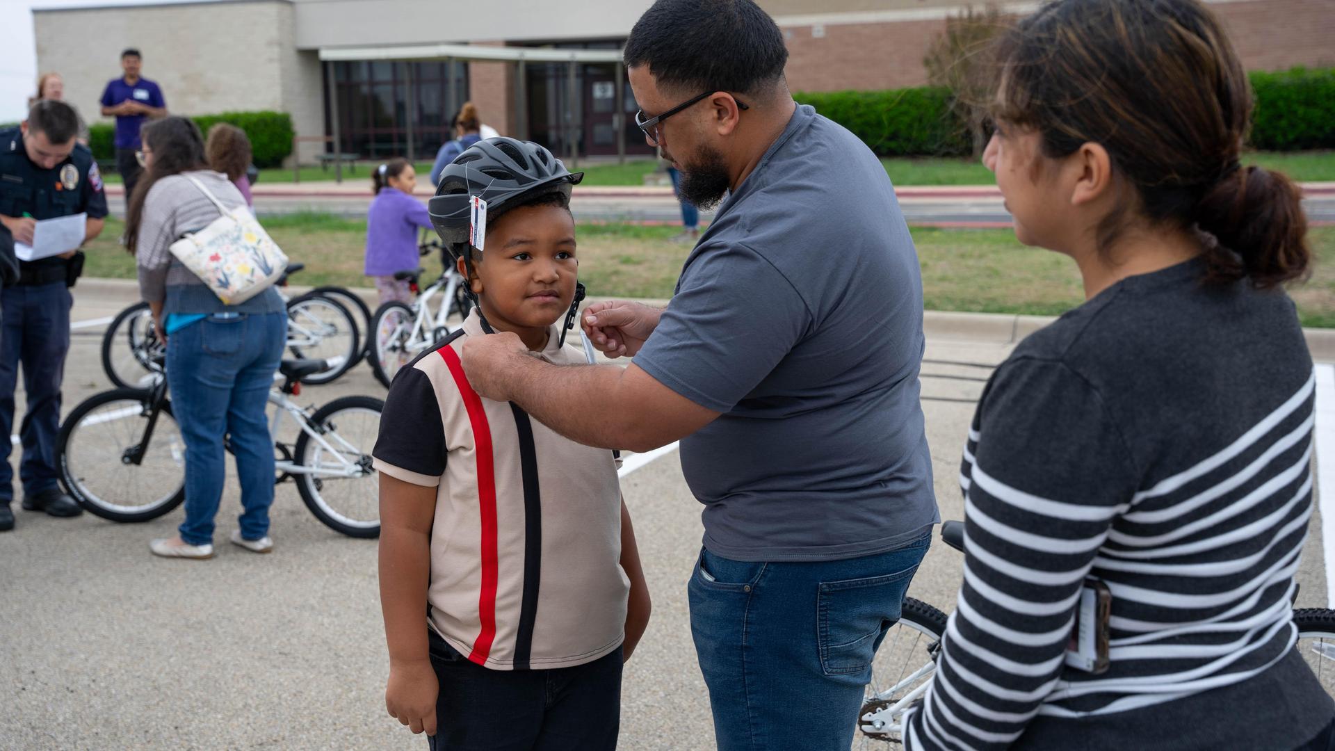 Temple Independent School District