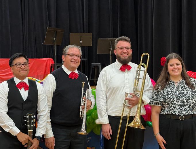 Westchester Middle School