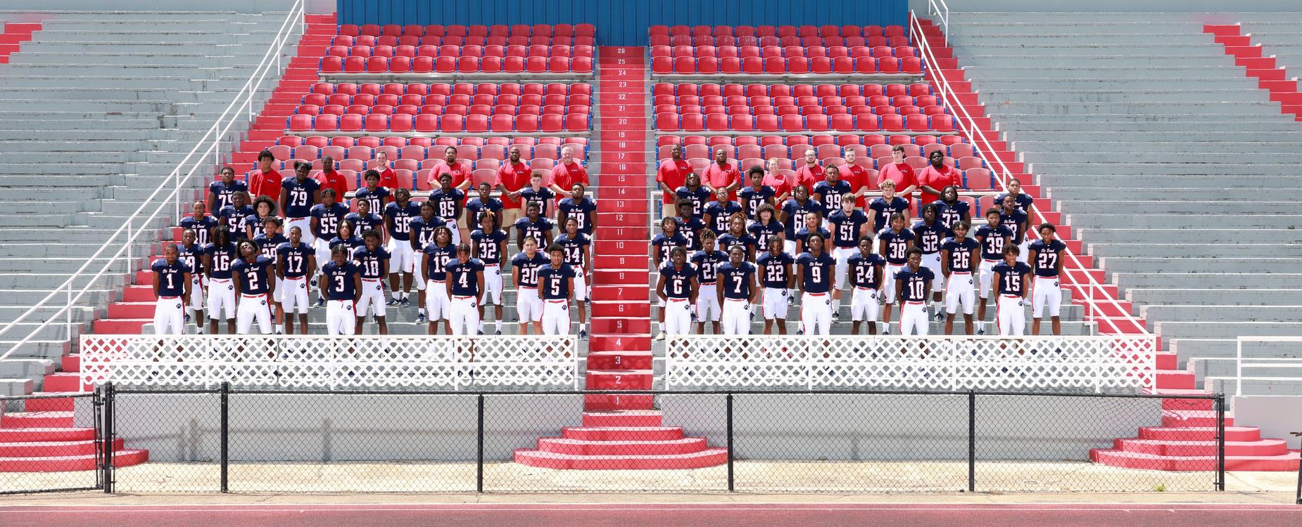 Brookhaven High School