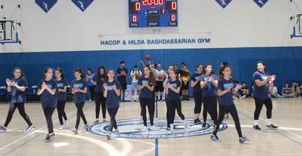 Vahan & Anoush Chamlian Armenian School