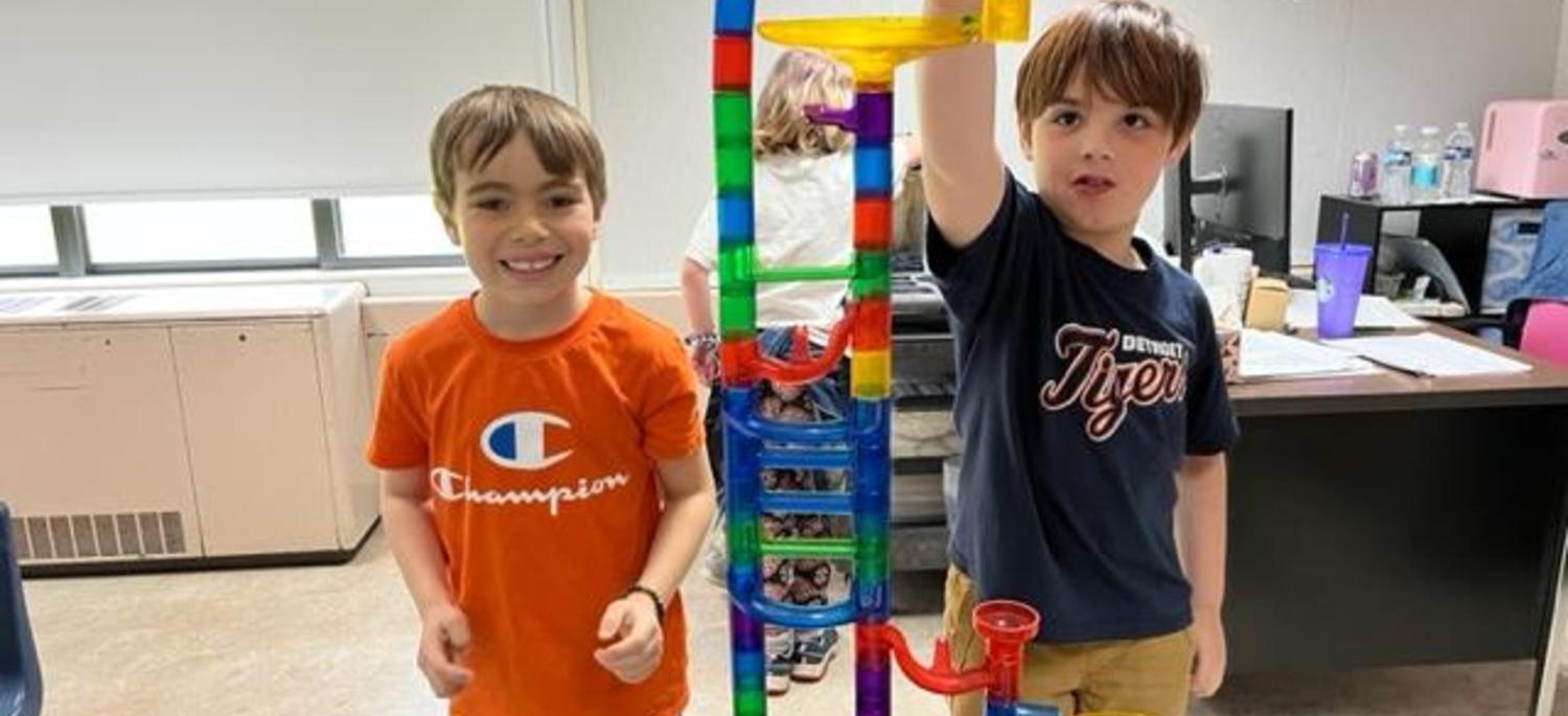 Cheboygan Area Schools