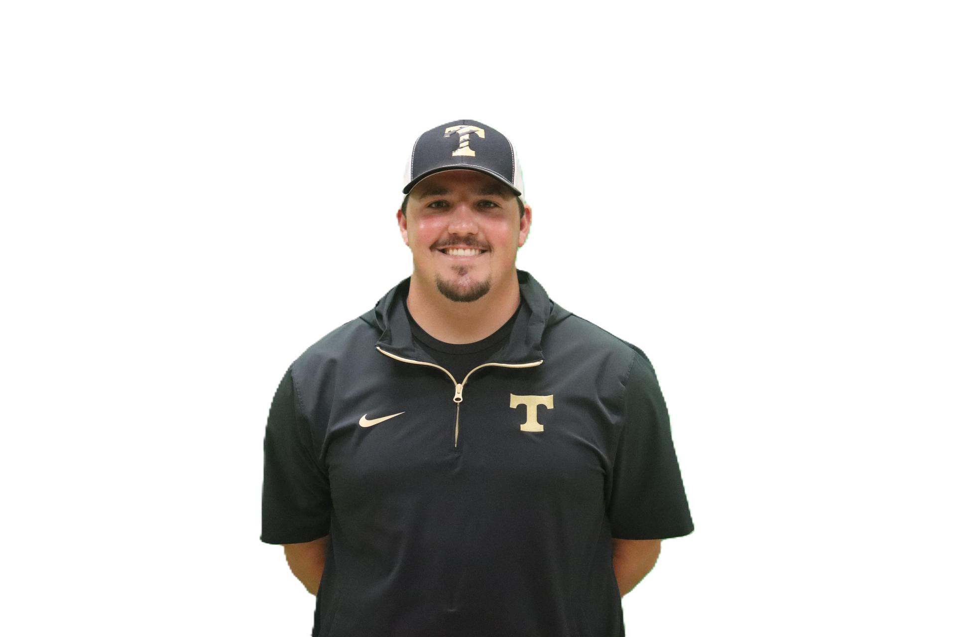 Baseball Coaching Staff – Coaches – Trumann School District