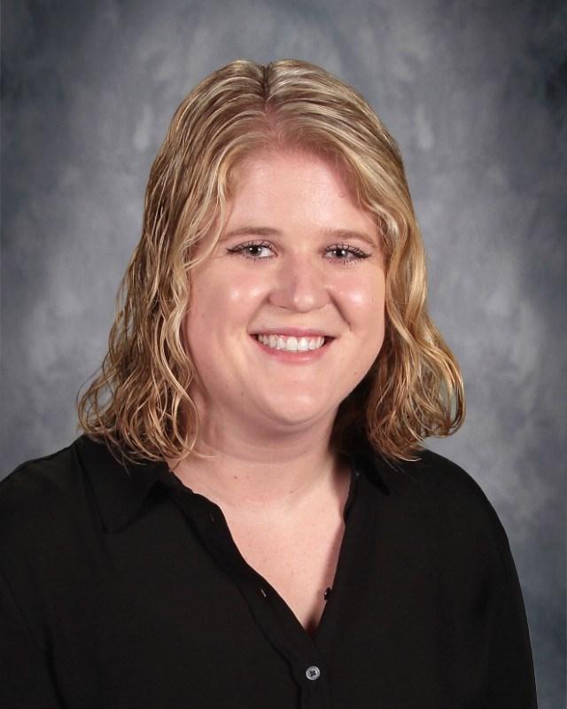 Special Education – Faculty By Department – Portage High School