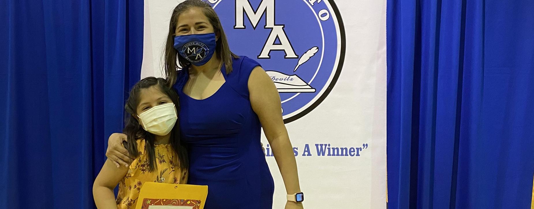 Monte Alto Elementary