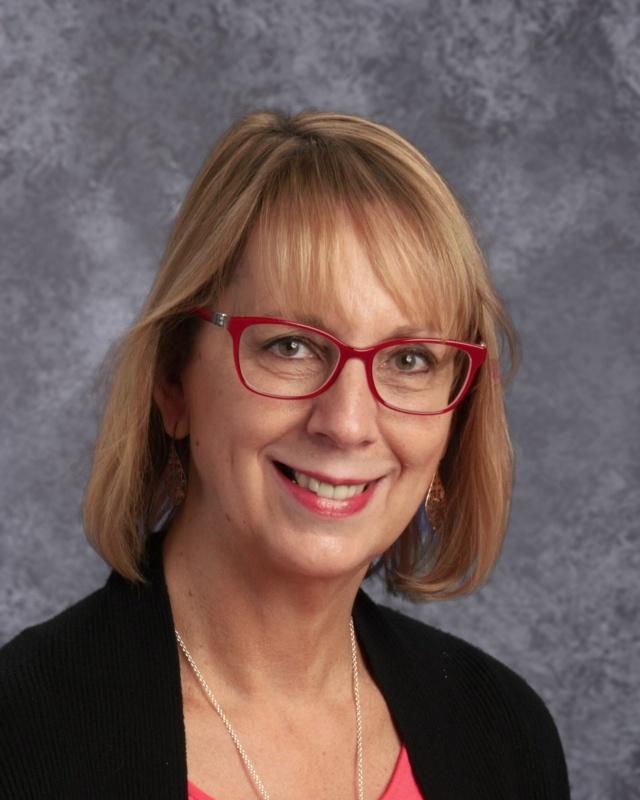 HS/JH Faculty – High School/Jr. High – Villa Madonna Academy