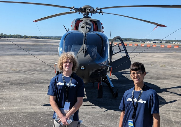 Stuart Leach - Engineering