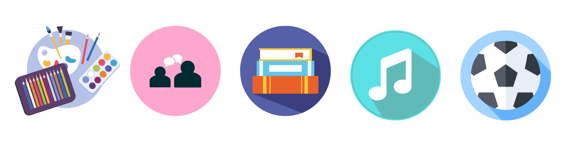 Related Arts – Related Arts – Learning Way Elementary School