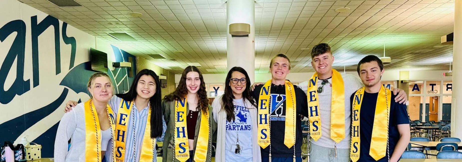 Hempfield Area School District