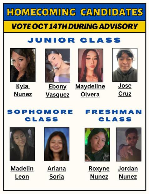 Photos | Theodore Roosevelt Senior High