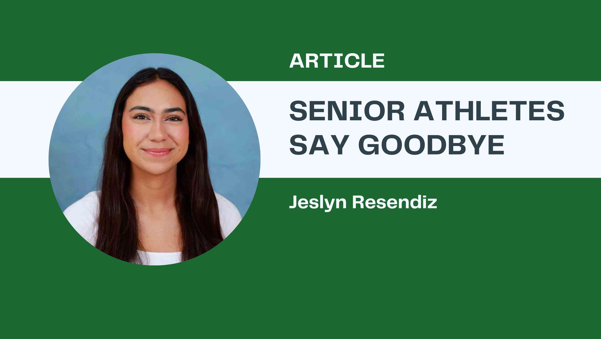 Senior Athletes Say Goodbye – GHS Newspaper THE BRUIN'S EYE ...