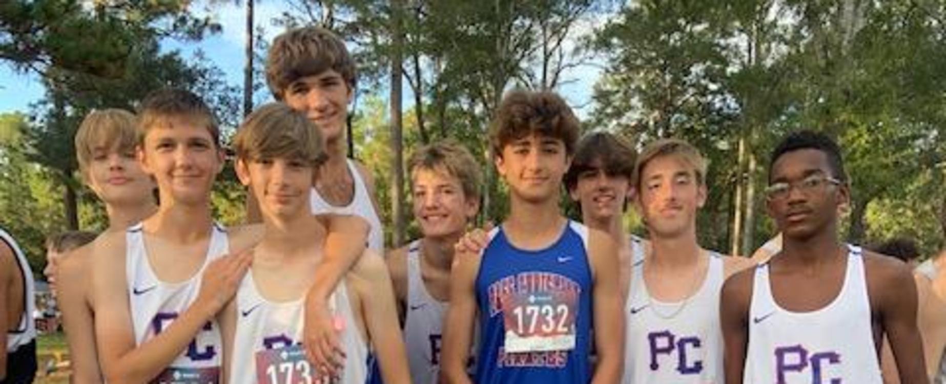 Pass Christian High School