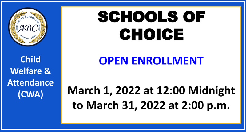 ABC Unified School District
