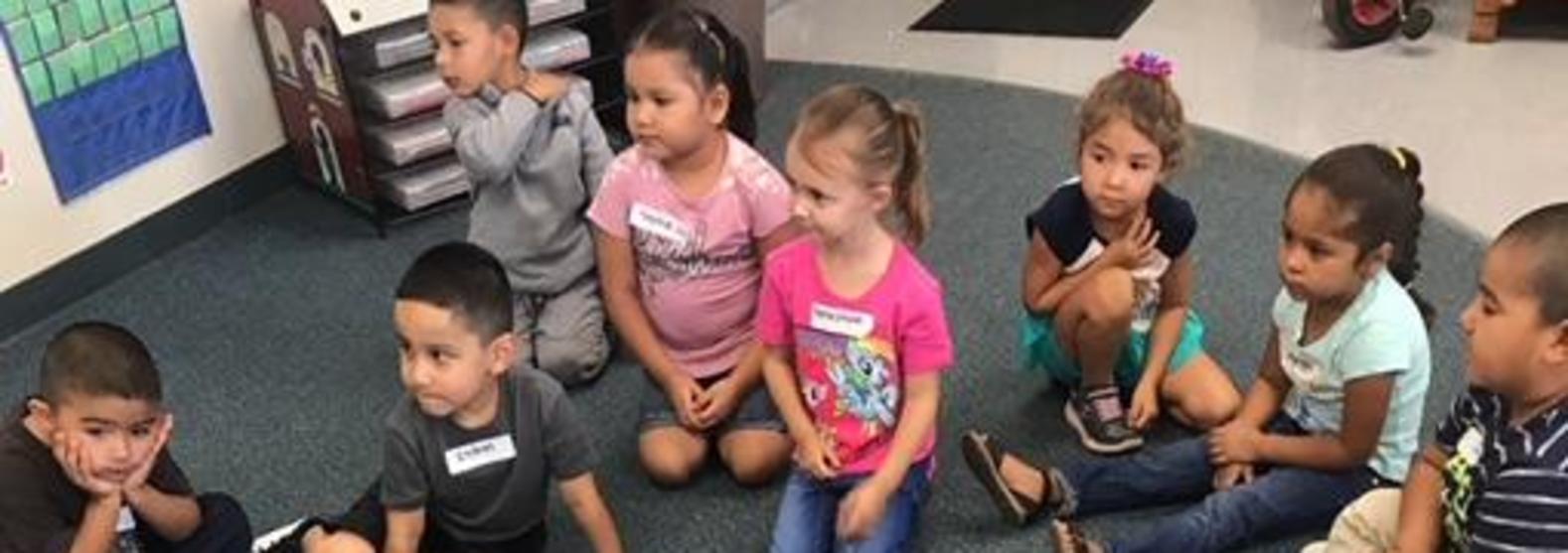 Aileen Colburn Elementary