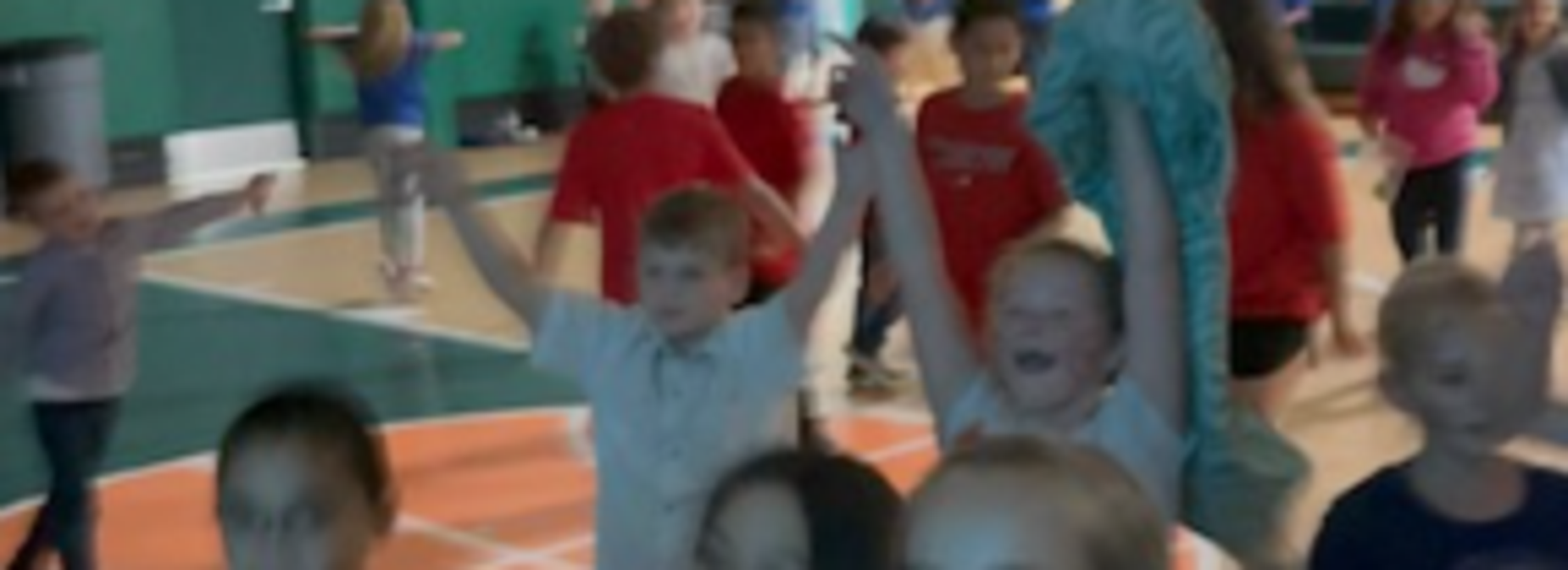 Grape Creek Elementary