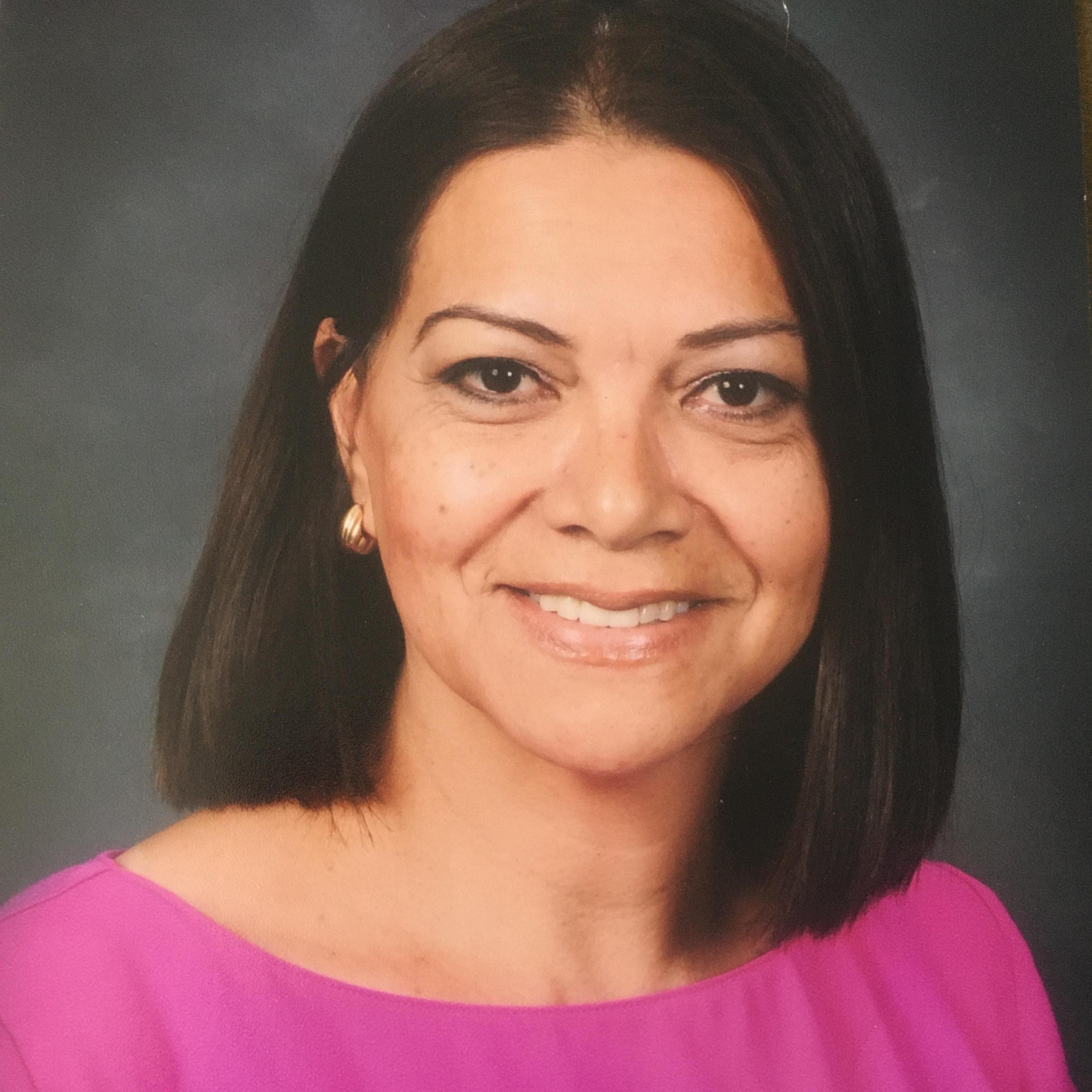 Staff Directory - Napa Street Elementary