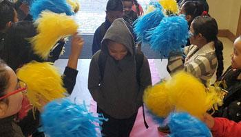 Homepage – Homepage Archive – Ritter Elementary