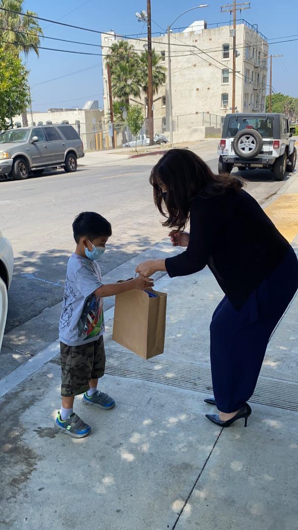 Culmination 2021 – Events – Gratts Early Education Center