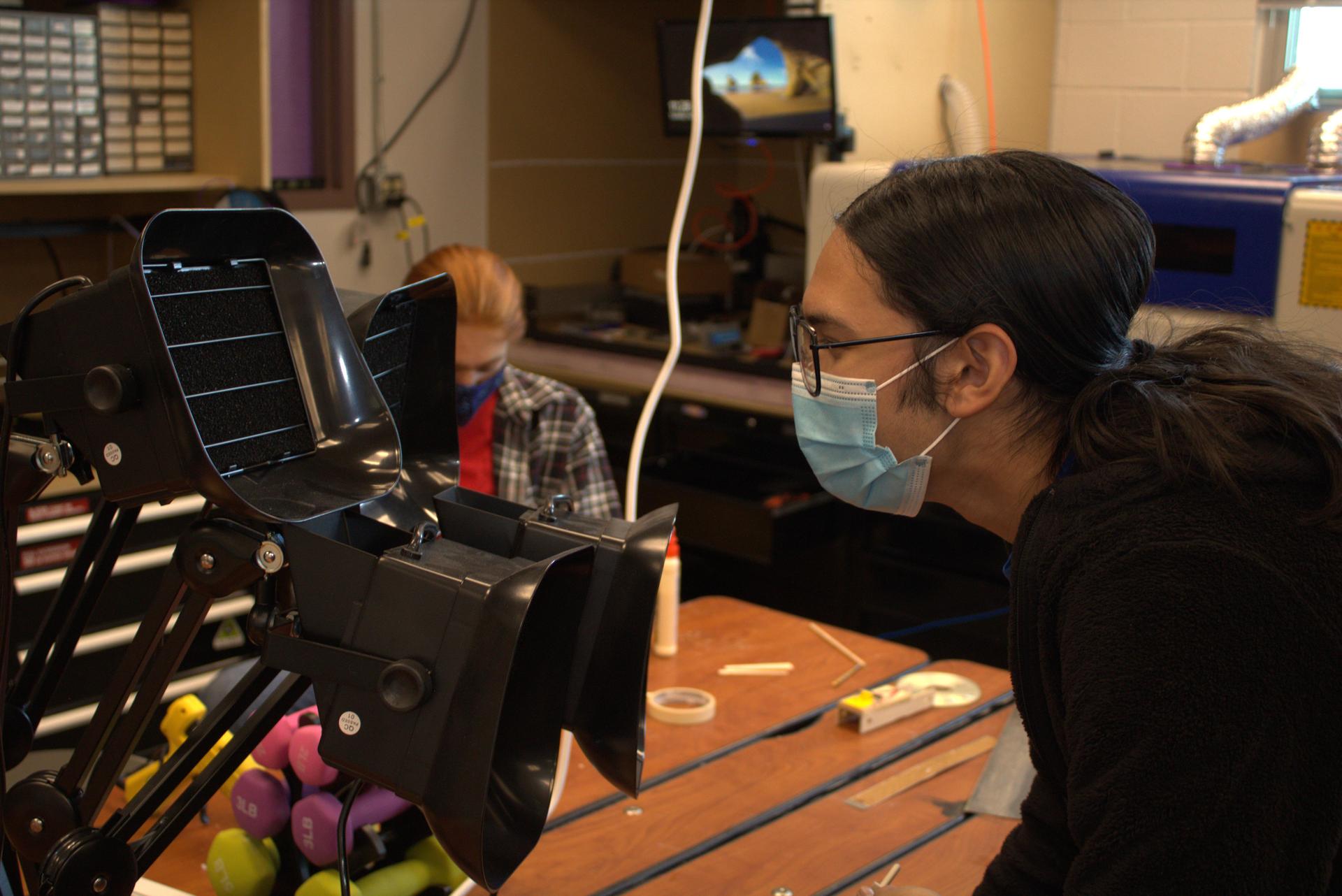 TSA – Career and Technology Education – Bayfield High School