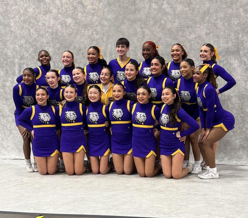 Rutherford cheerleaders bring home world, national cheer titles ...