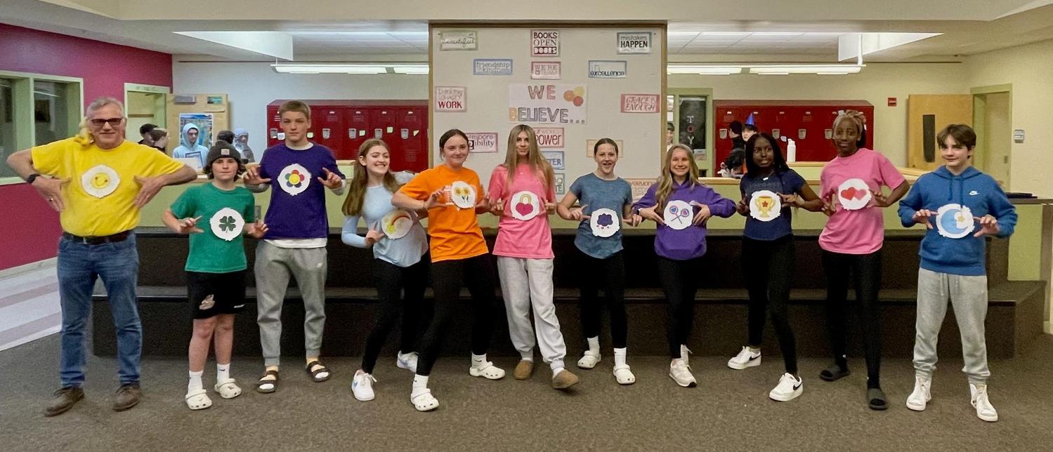 Gorham School District