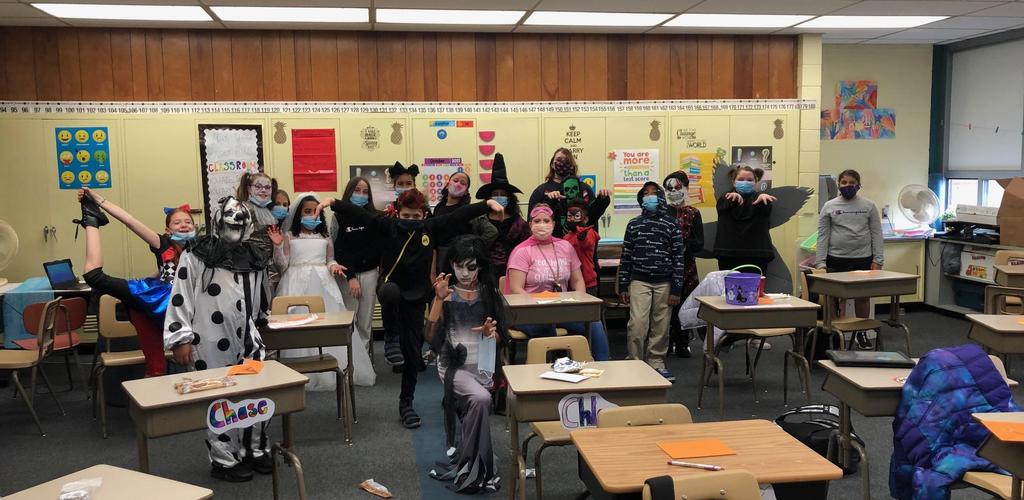 Charles Sumner Elementary School