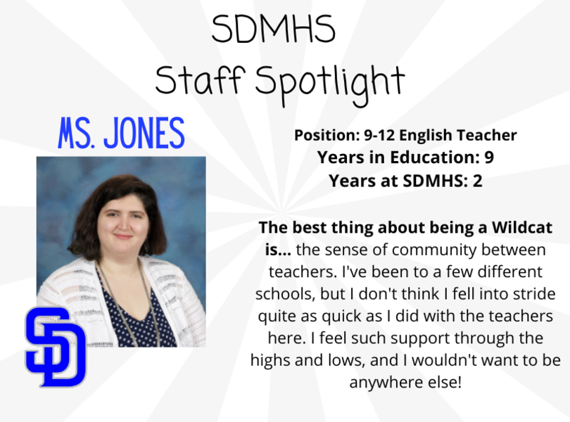 South Davidson Middle and High School