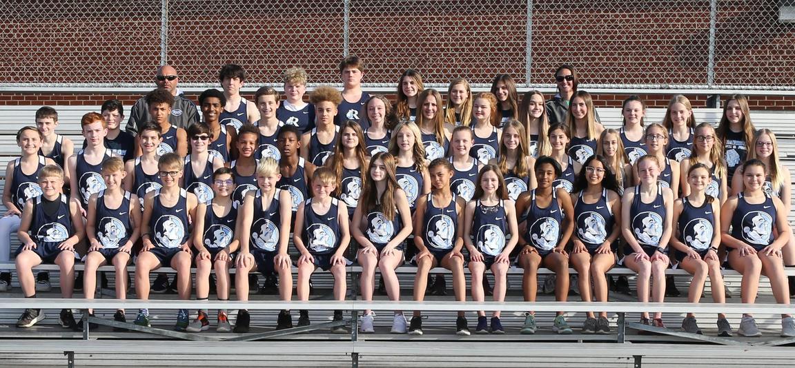 Ross N. Robinson Middle School