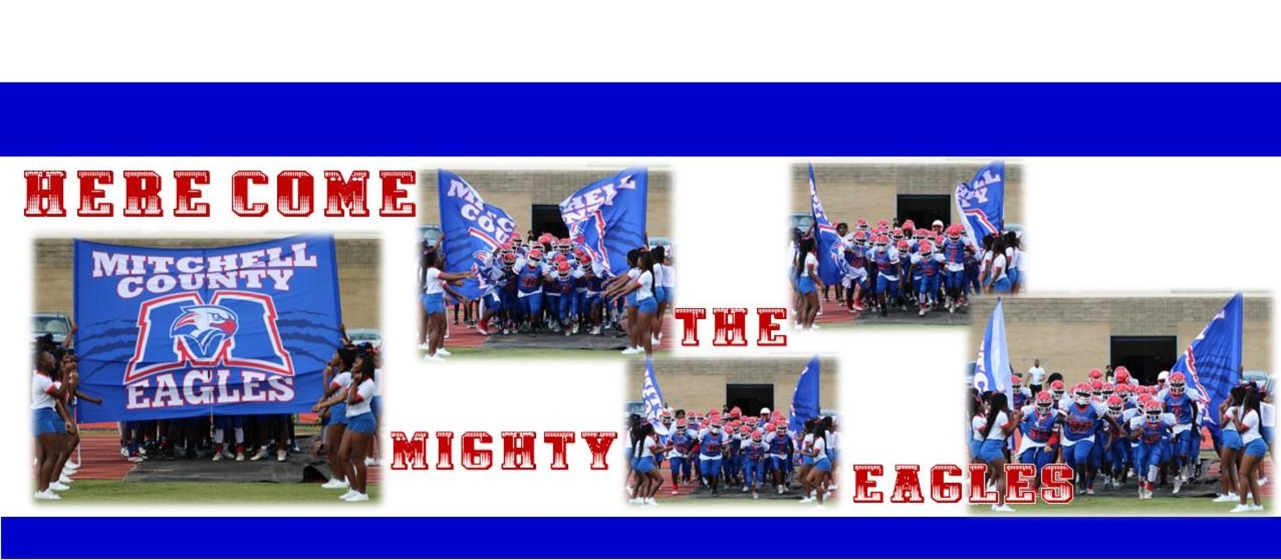 Mitchell County Middle School