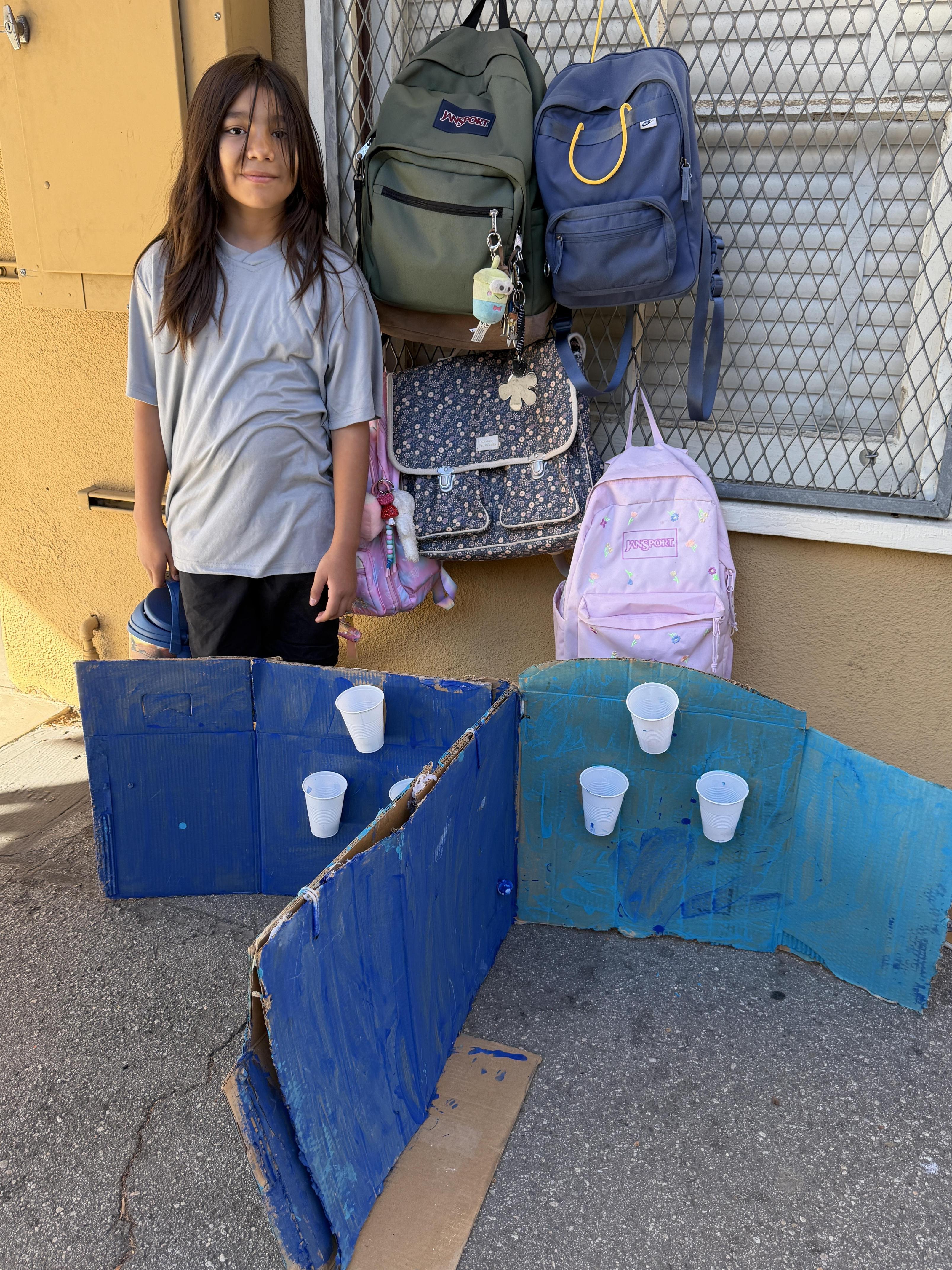 4th Grade – Grade Levels – Haskell Elementary STEAM Magnet
