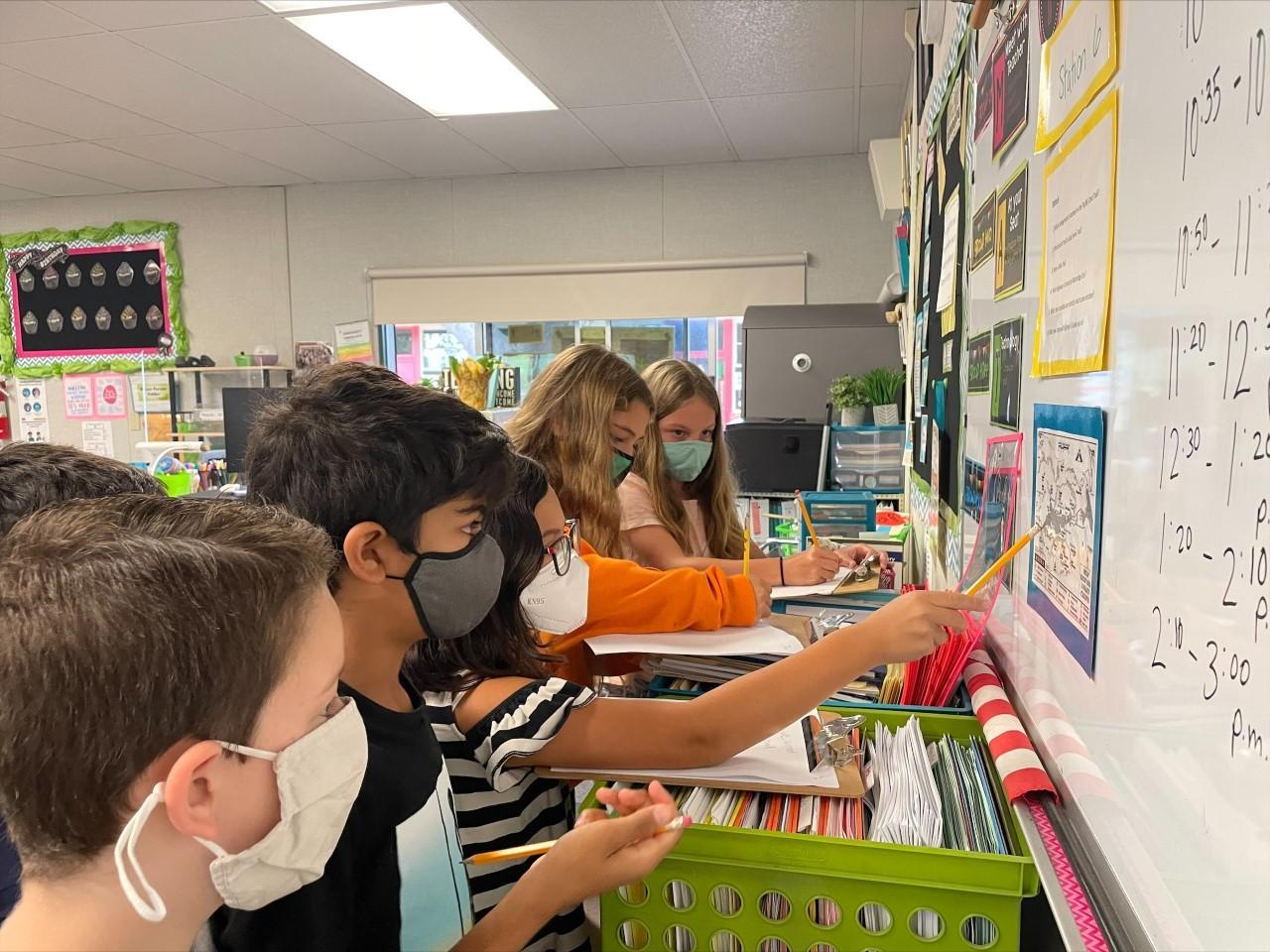 Homepage - Nagdev – Starr Nagdev – Silver Spur Elementary