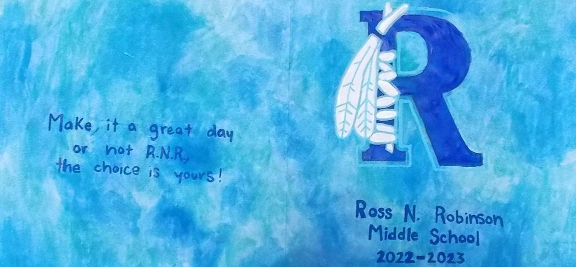 Ross N. Robinson Middle School