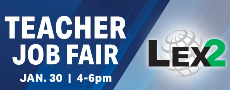 Lexington School District Two