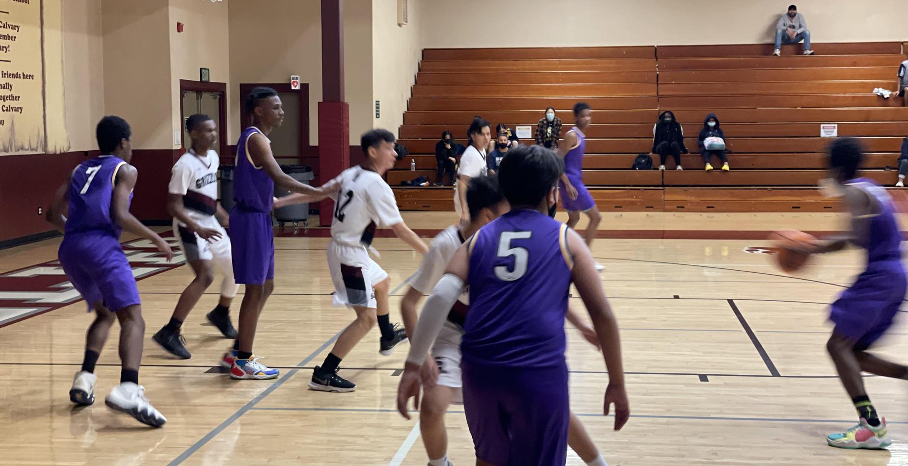 Lifeline Education Charter School