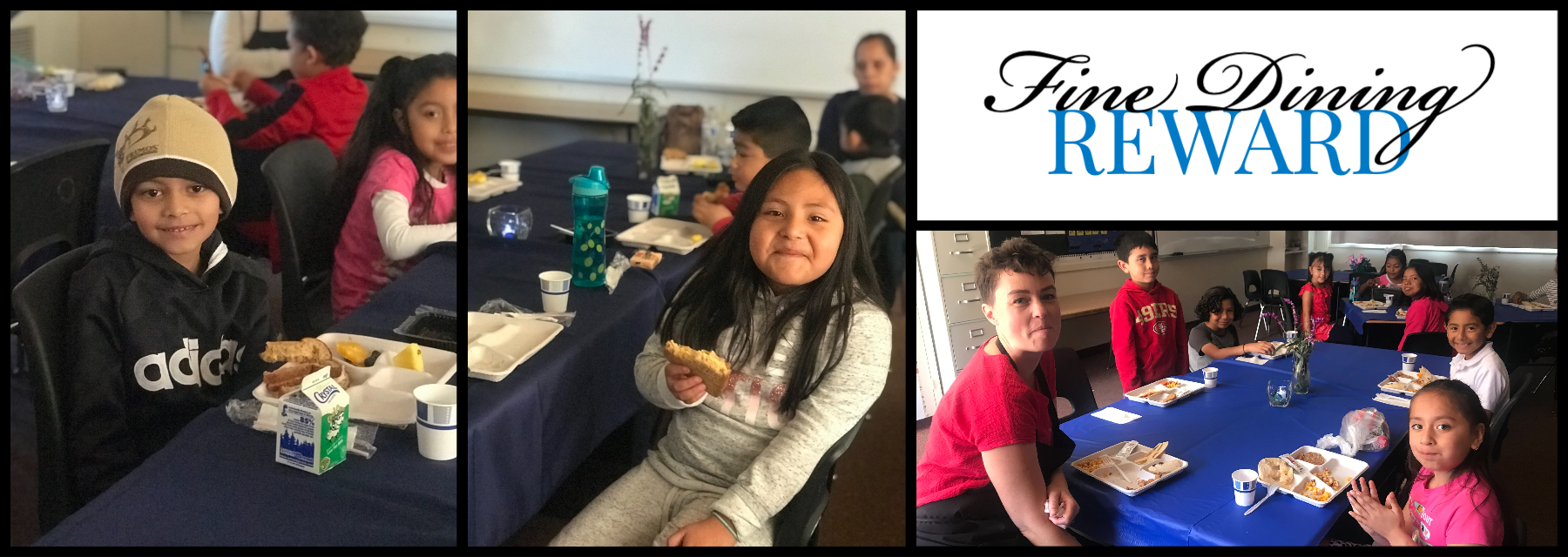 Del Rey Woods Elementary