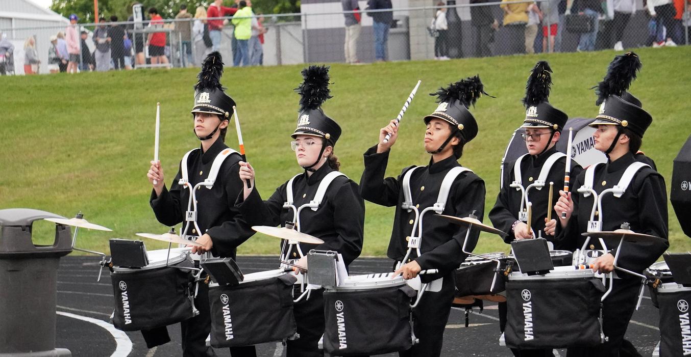 Thornapple Kellogg Schools