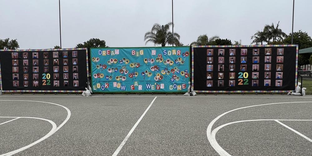 Palos Verdes Peninsula Unified School District