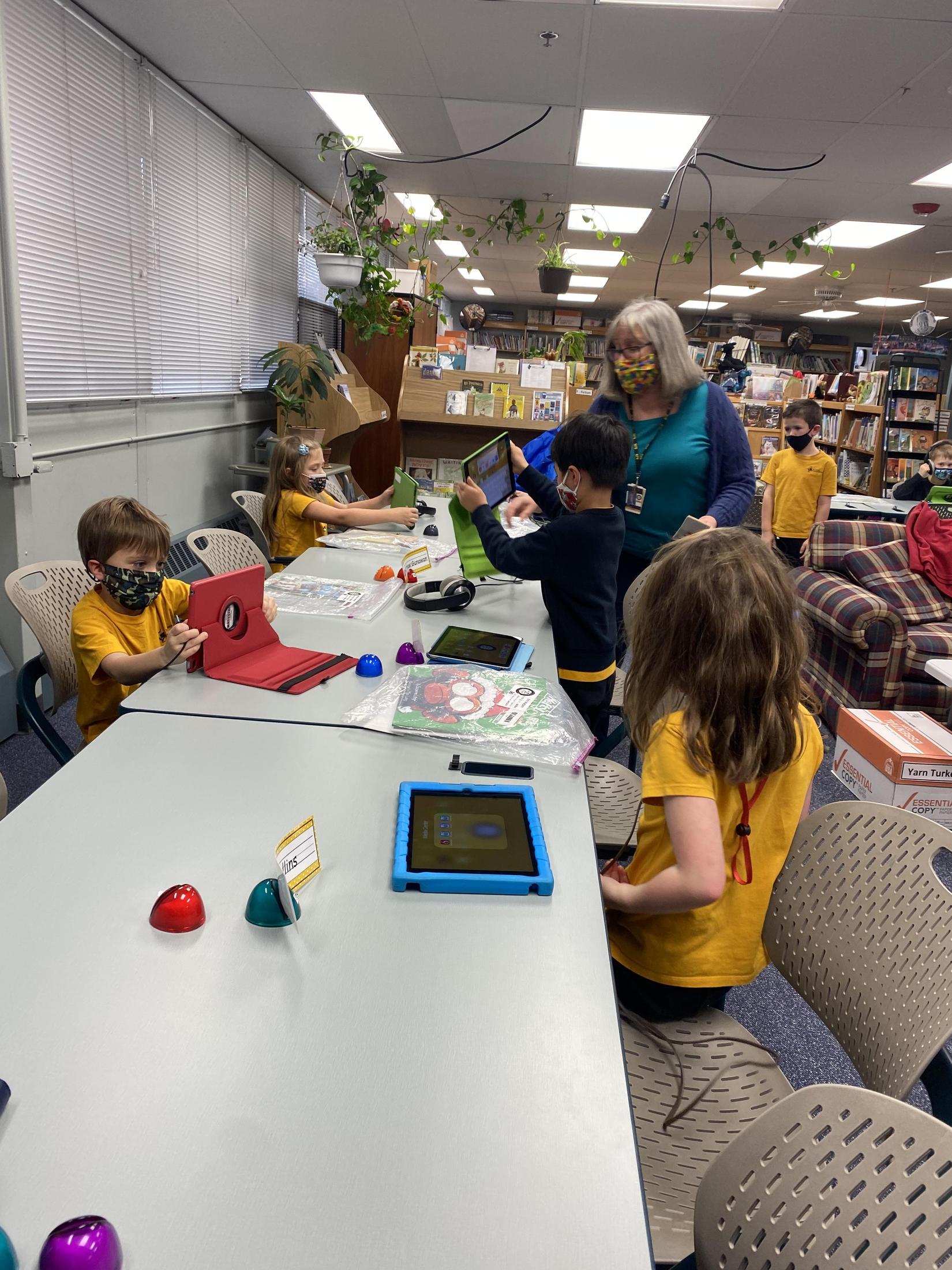 Welcome to Kindergarten! – Mrs. Jennifer MacRitchie – St. Joseph ...