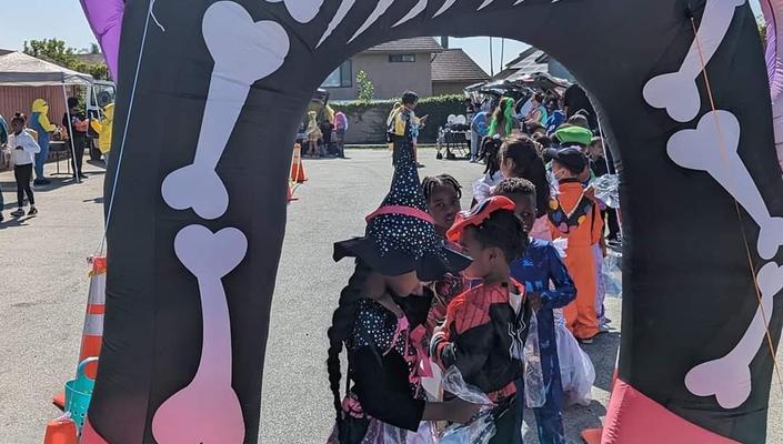 Frank D. Parent School