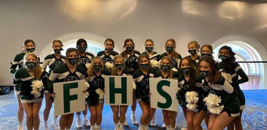 Franklin High School