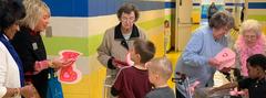 Altruria Elementary School