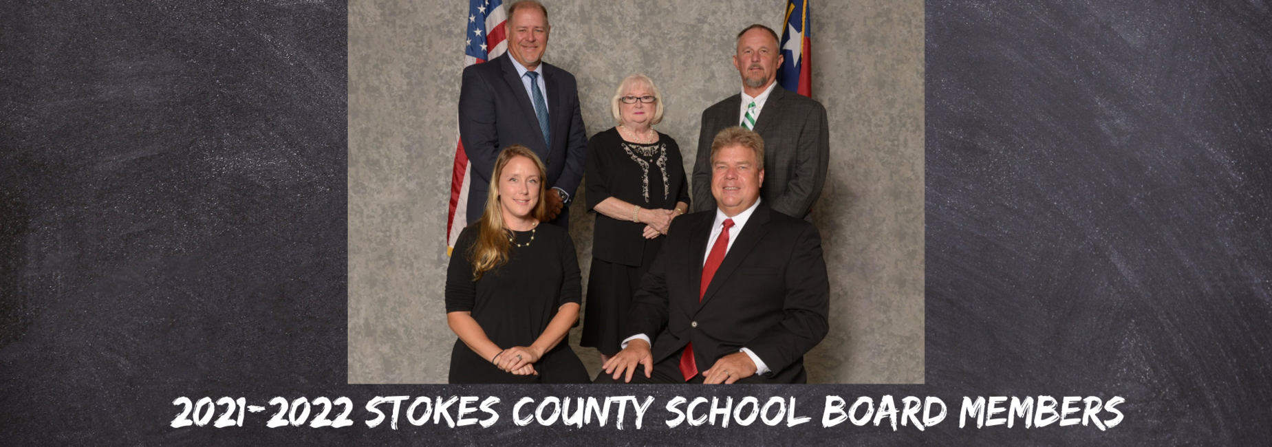 Stokes County Schools