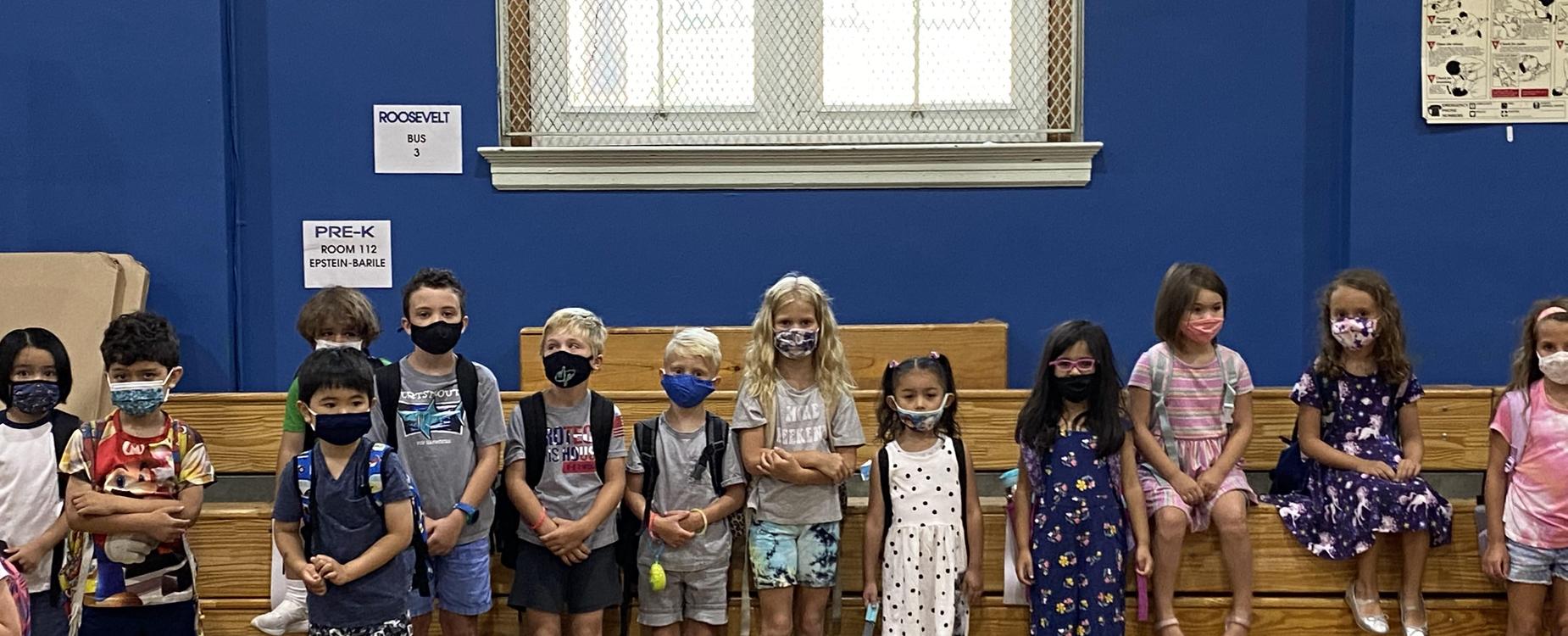 Daniel Webster School