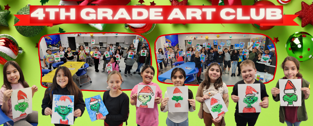 Carpenter Elementary