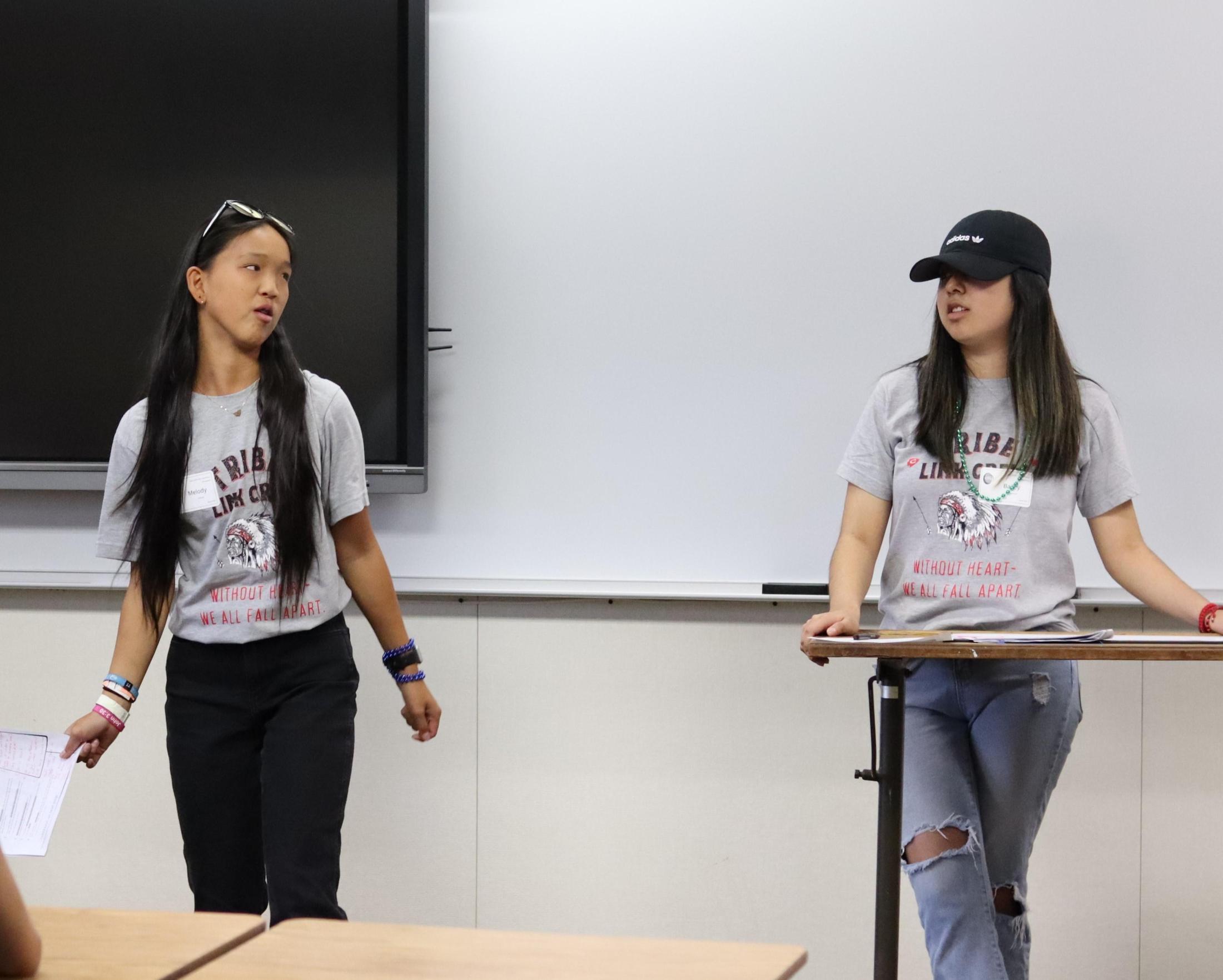 Freshman Orientation, August 8, 2022 – CUHS Videos & Photos ...