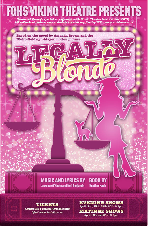 Parents – FGHS Theatre – Forest Grove High School