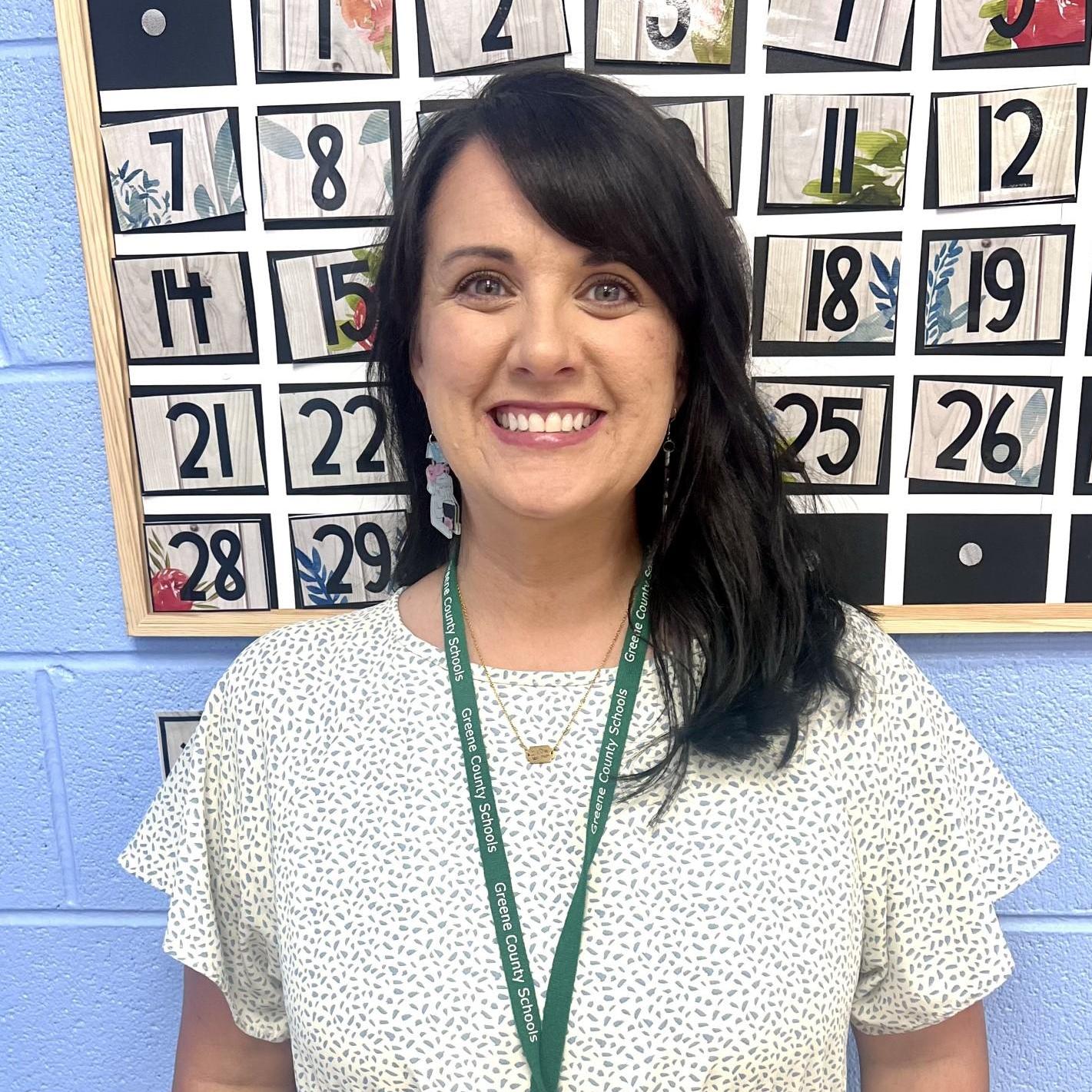 Staff Directory | Mosheim Elementary School