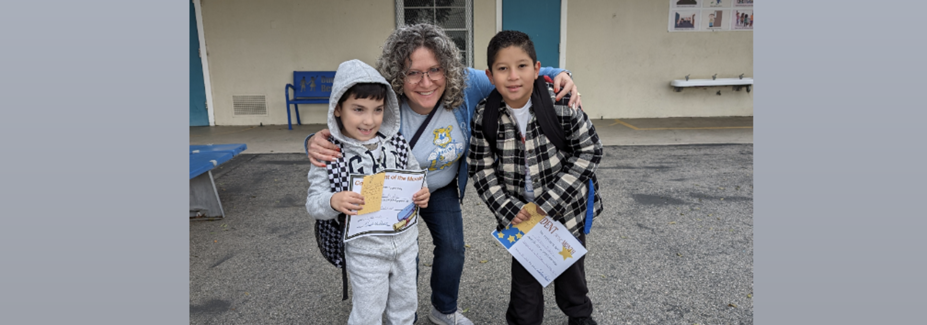 Gledhill Street Elementary