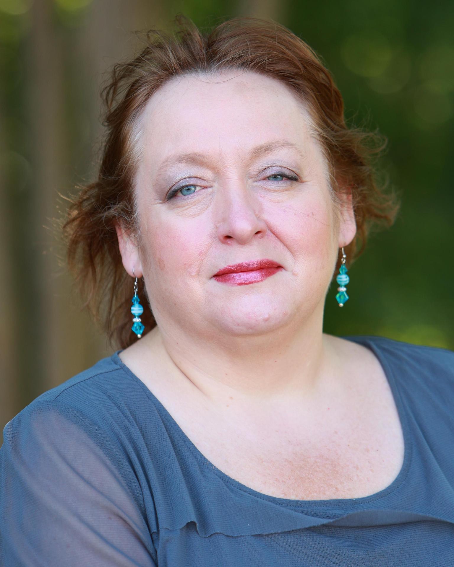 Support Staff – Faculty & Staff – The Expedition School